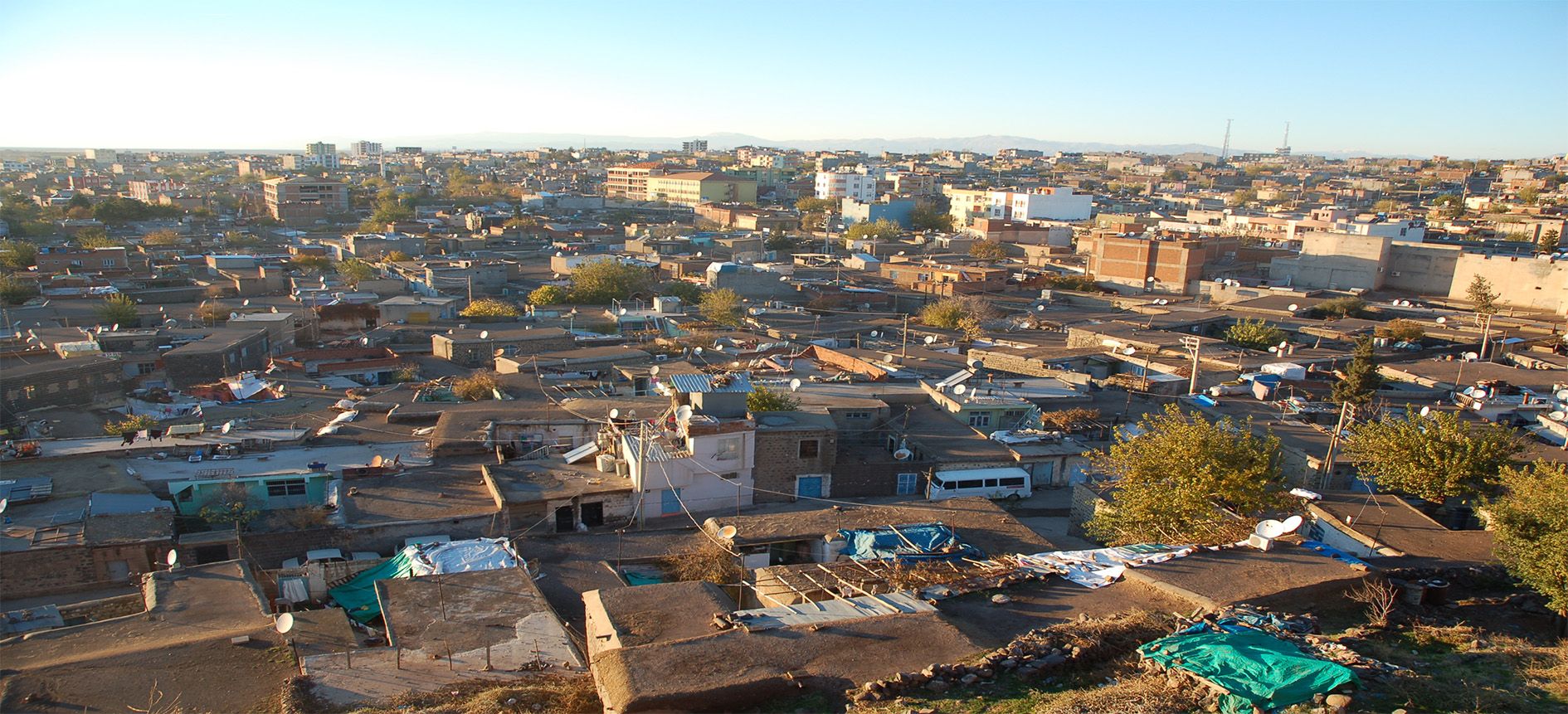 Siverek Belediyesi | Siverek Belediyesi Resmi Web Sitesi